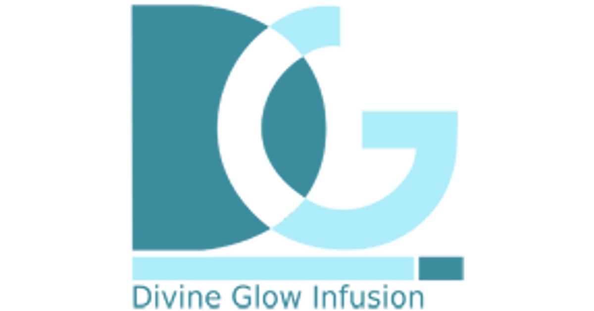 Divine Glow Infusion